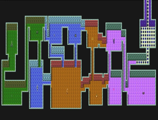 Vortex of Consequence | Obsolete Souls Wiki | Fandom