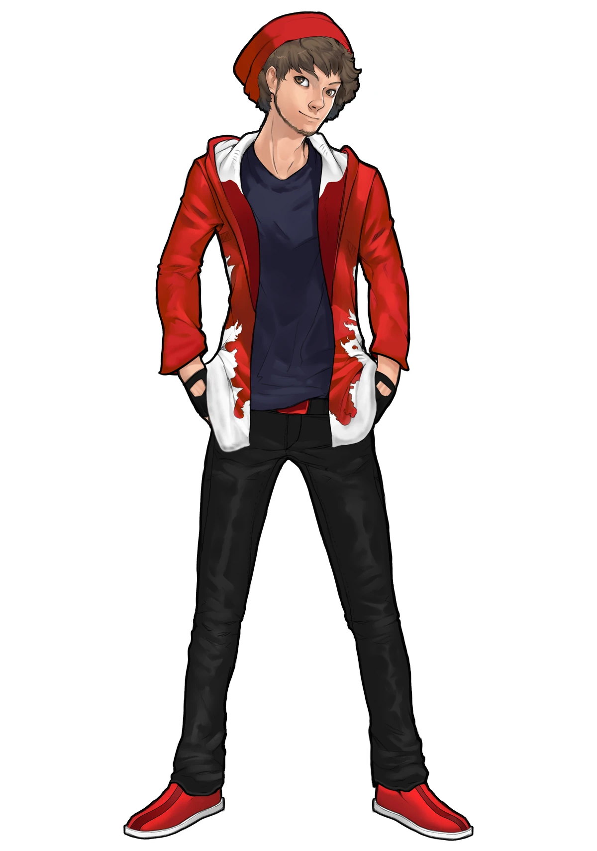 Vinny Sabes | Obsolete Souls Wiki | Fandom