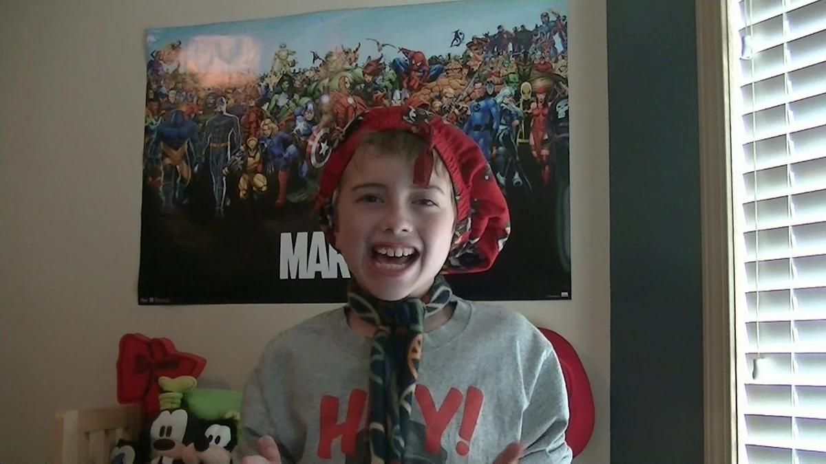 Jake (character) | Obson Wiki | Fandom