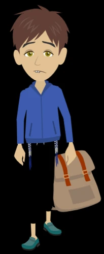 Mike | Obstacle Kourse Wiki | Fandom