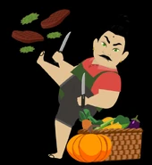 The Iapetus Blox | Obstacle Kourse Wiki | Fandom