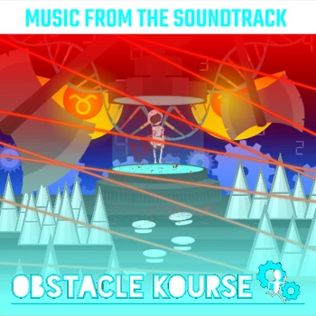 Obstacle Kourse Album: Motion Music Soundtrack | Obstacle Kourse Wiki ...