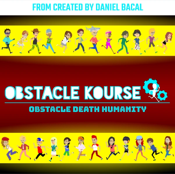 Obstacle Kourse Album: Obstacle Death Humanity | Obstacle Kourse Wiki ...