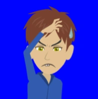 Mike | Obstacle Kourse Wiki | Fandom