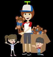 The Riddle | Obstacle Kourse Wiki | Fandom