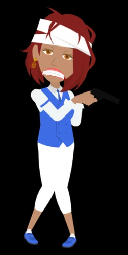 Braelynn | Obstacle Kourse Wiki | Fandom