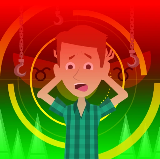 Daniel Bacal | Obstacle Kourse Wiki | Fandom