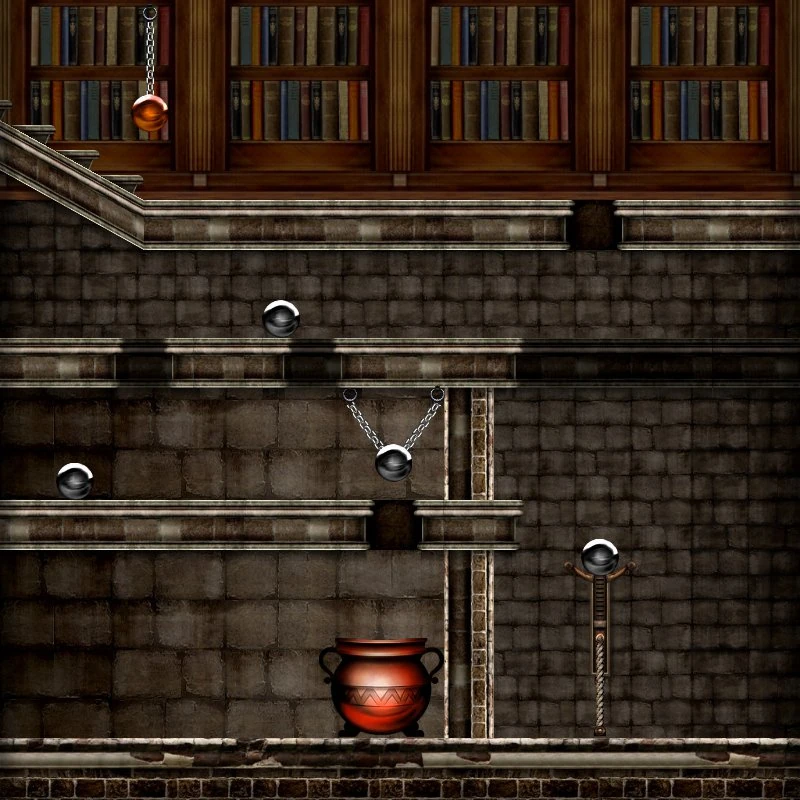 Dungeon II | Obulis Wiki | Fandom