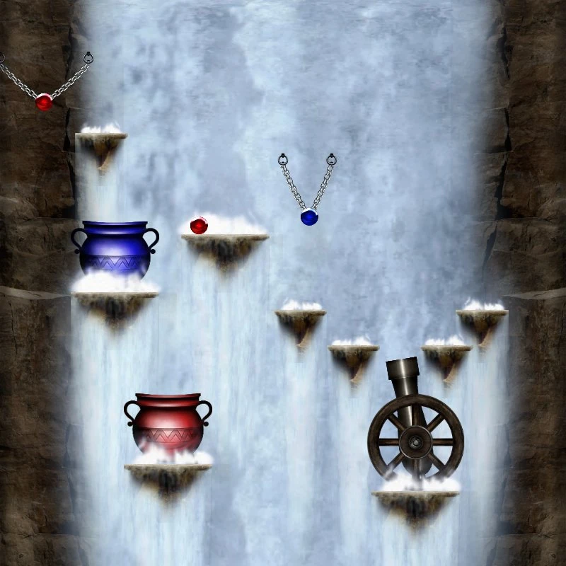 Waterfall I | Obulis Wiki | Fandom