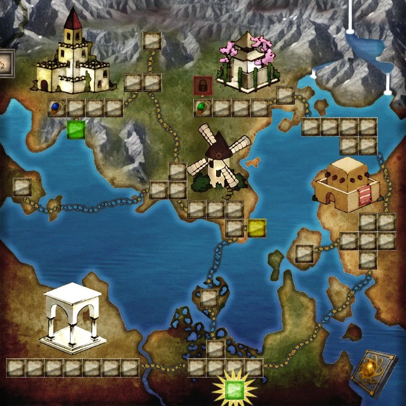 Chapter I | Obulis Wiki | Fandom