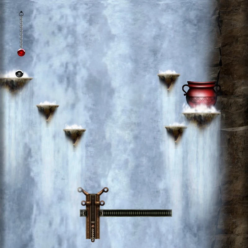 Waterfall V | Obulis Wiki | Fandom