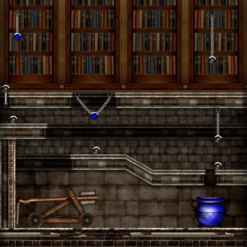 Dungeon III | Obulis Wiki | Fandom