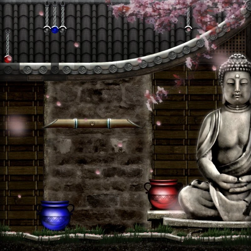 Garden II | Obulis Wiki | Fandom