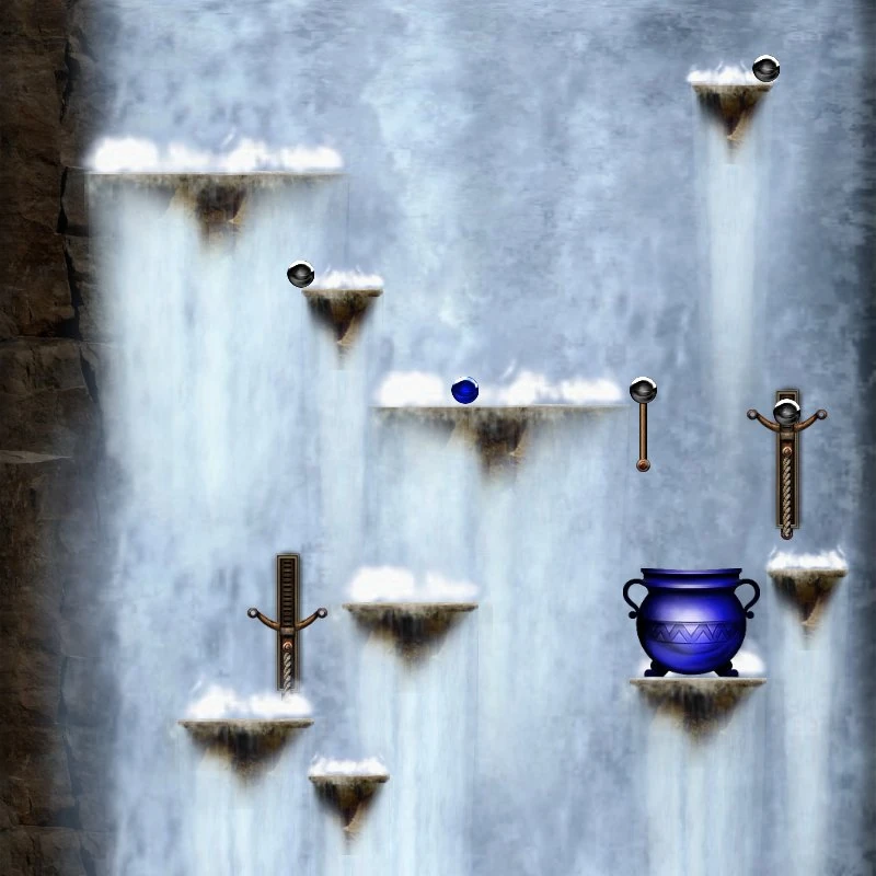 Waterfall IV | Obulis Wiki | Fandom