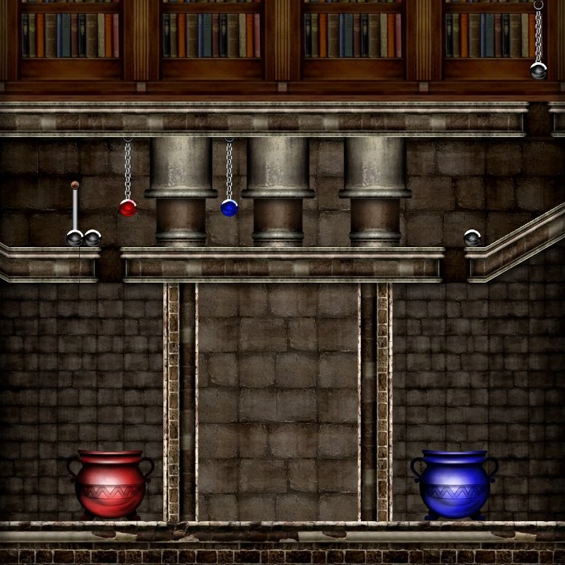 Dungeon IV | Obulis Wiki | Fandom