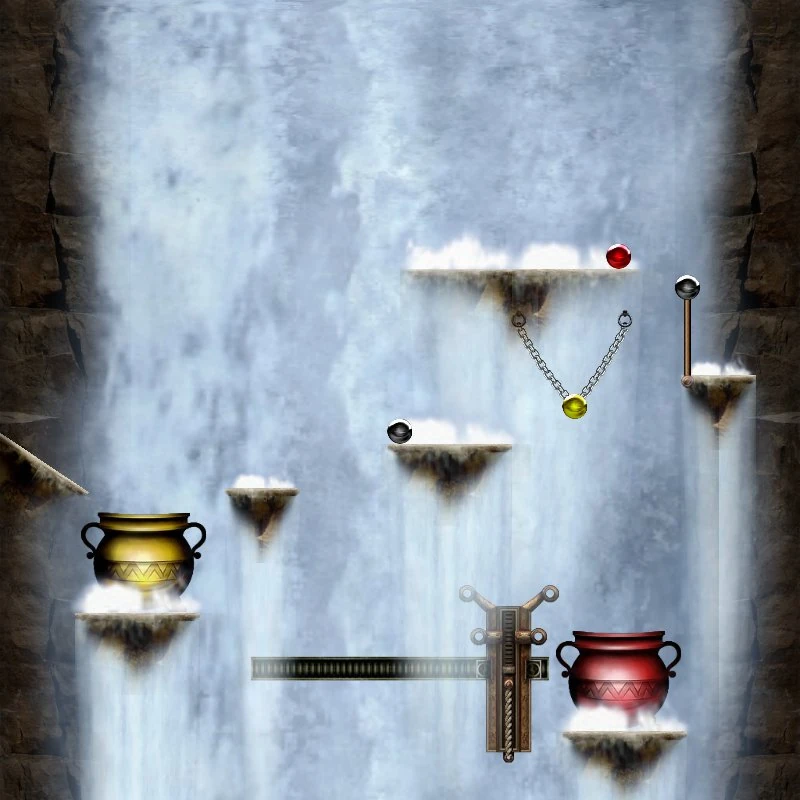 Waterfall III | Obulis Wiki | Fandom