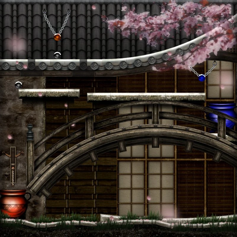 Garden III | Obulis Wiki | Fandom