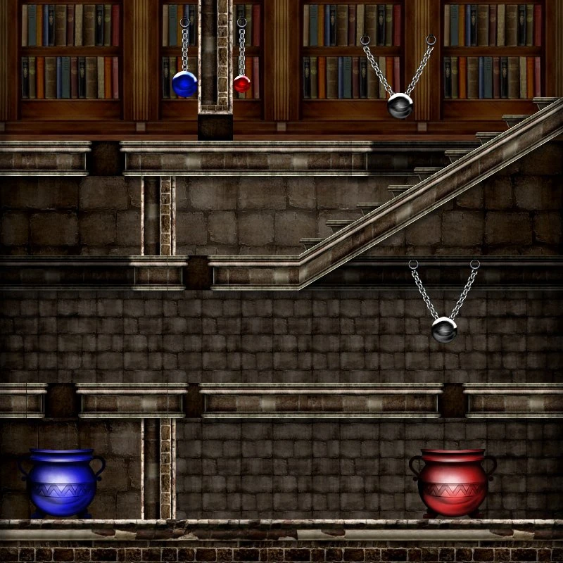 Dungeon I | Obulis Wiki | Fandom