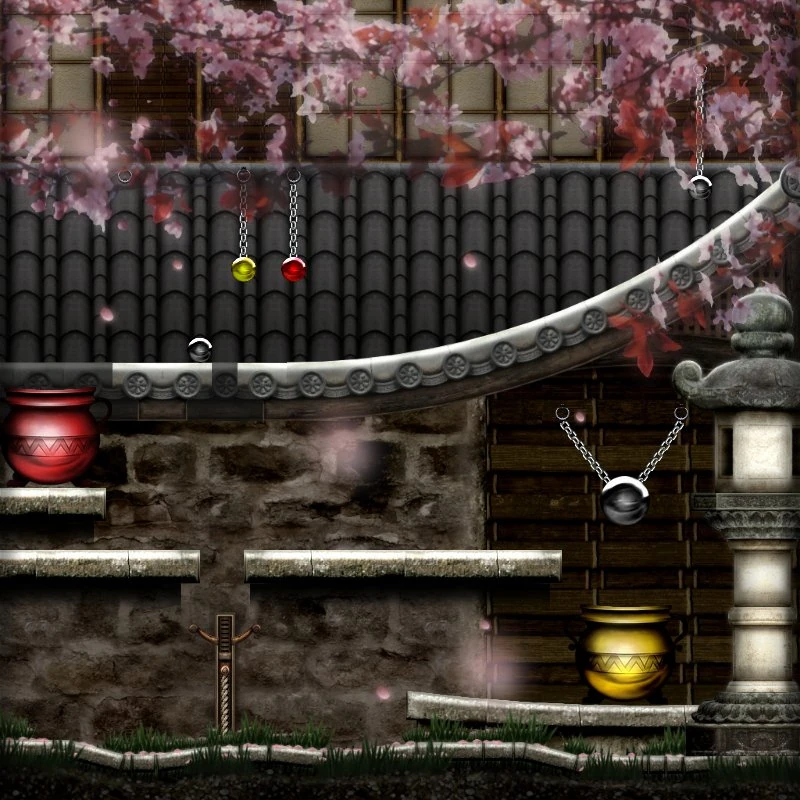 Garden V | Obulis Wiki | Fandom