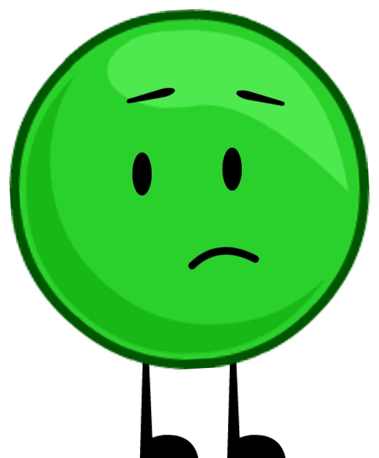 Ball | Obverse Objects Wiki | Fandom