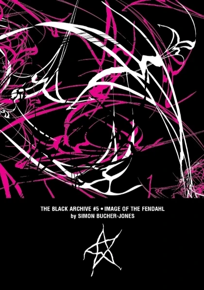 Image of the Fendahl (Black Archive) | Obverse Wiki | Fandom