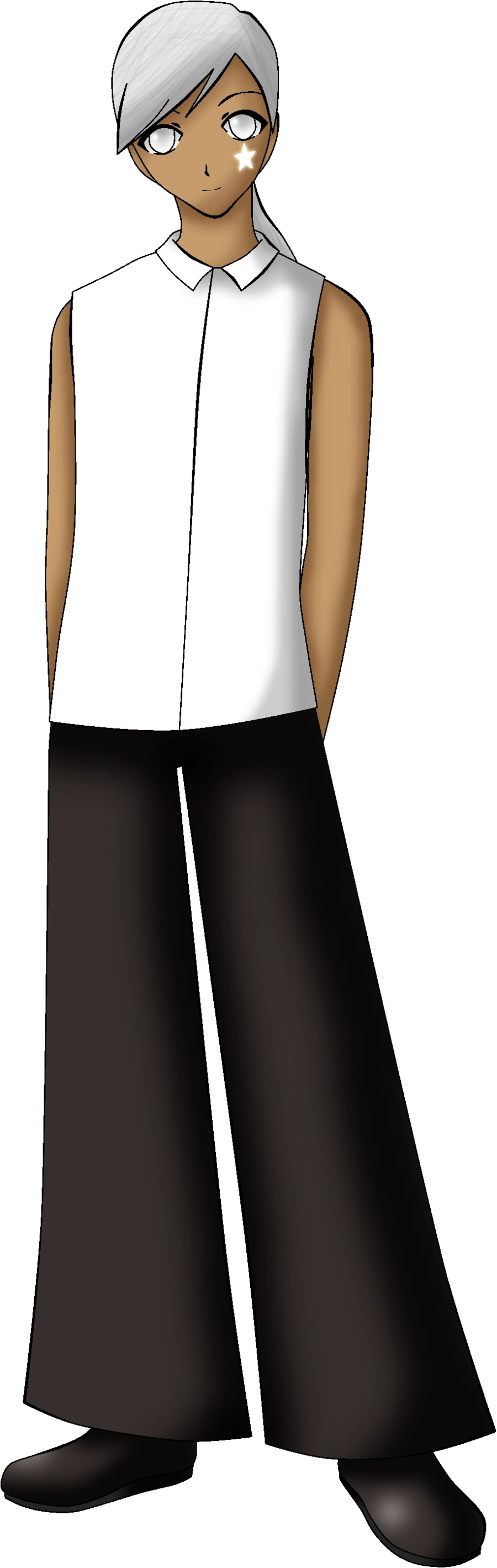 Centruga Orion | OC Academy Wiki | Fandom