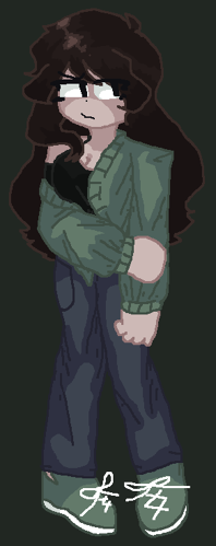 Paris Scheele | A World Colliding Wiki | Fandom