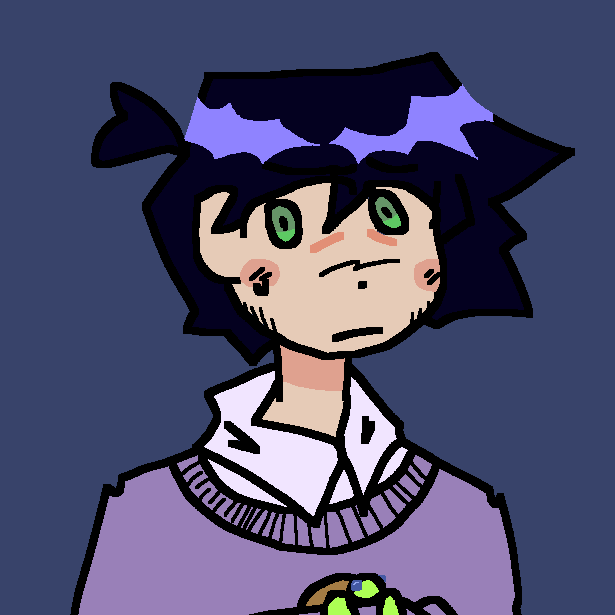 Reynold Bythornia A World Colliding Wiki Fandom