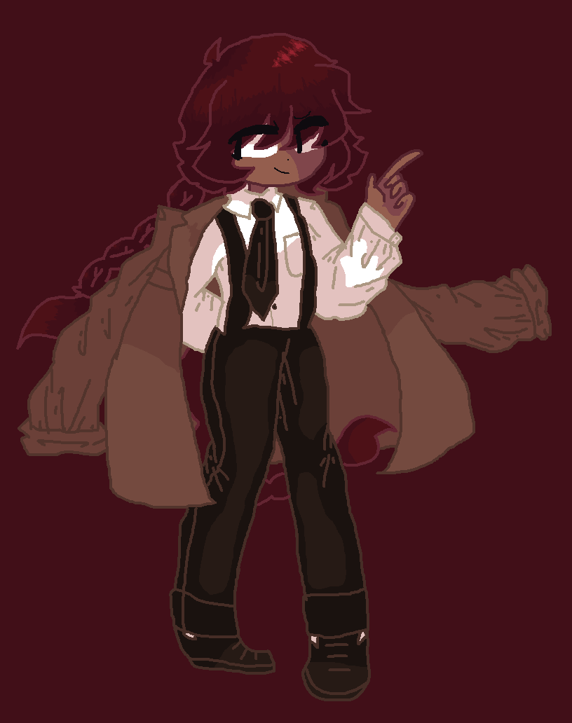 Azrael A World Colliding Wiki Fandom