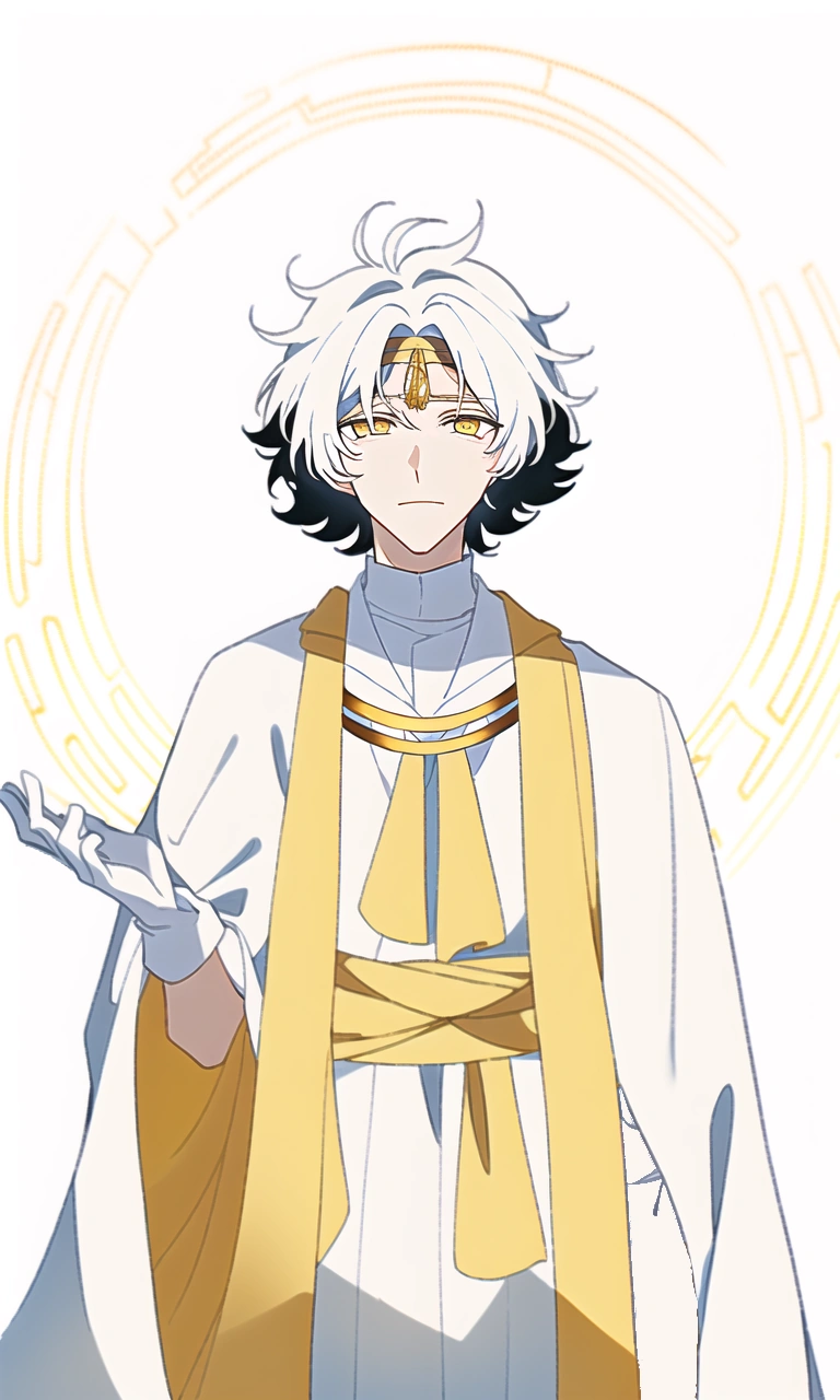 Blanc | Lagios Wiki | Fandom