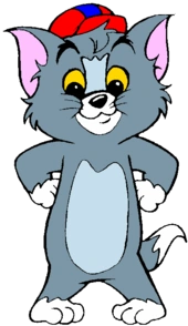 Princess Tom Cat Loud | OC Characters Wiki | Fandom