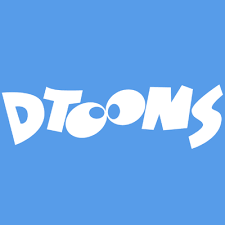 Dtoons | OC Characters Wiki | Fandom