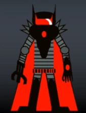 Lord Override | OC Database Wikia | Fandom