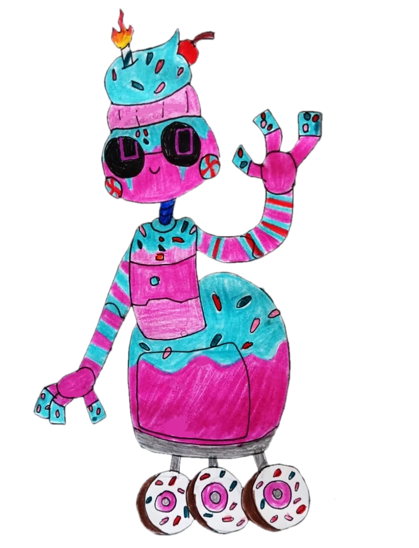 Category:Robots | OC Database Wikia | Fandom