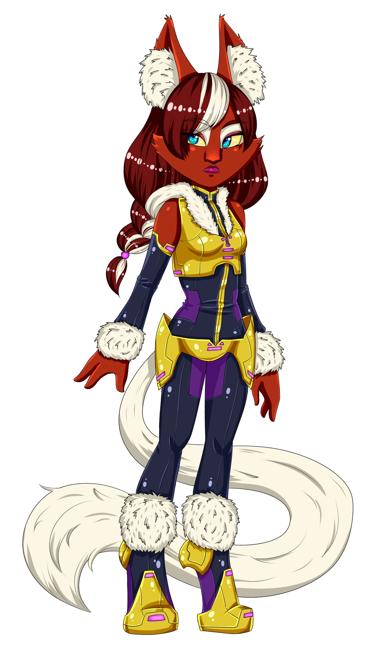 Patera Kuiper | OC Database Wikia | Fandom