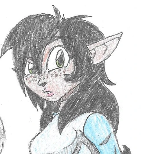 Yvonne | OC Database Wikia | Fandom