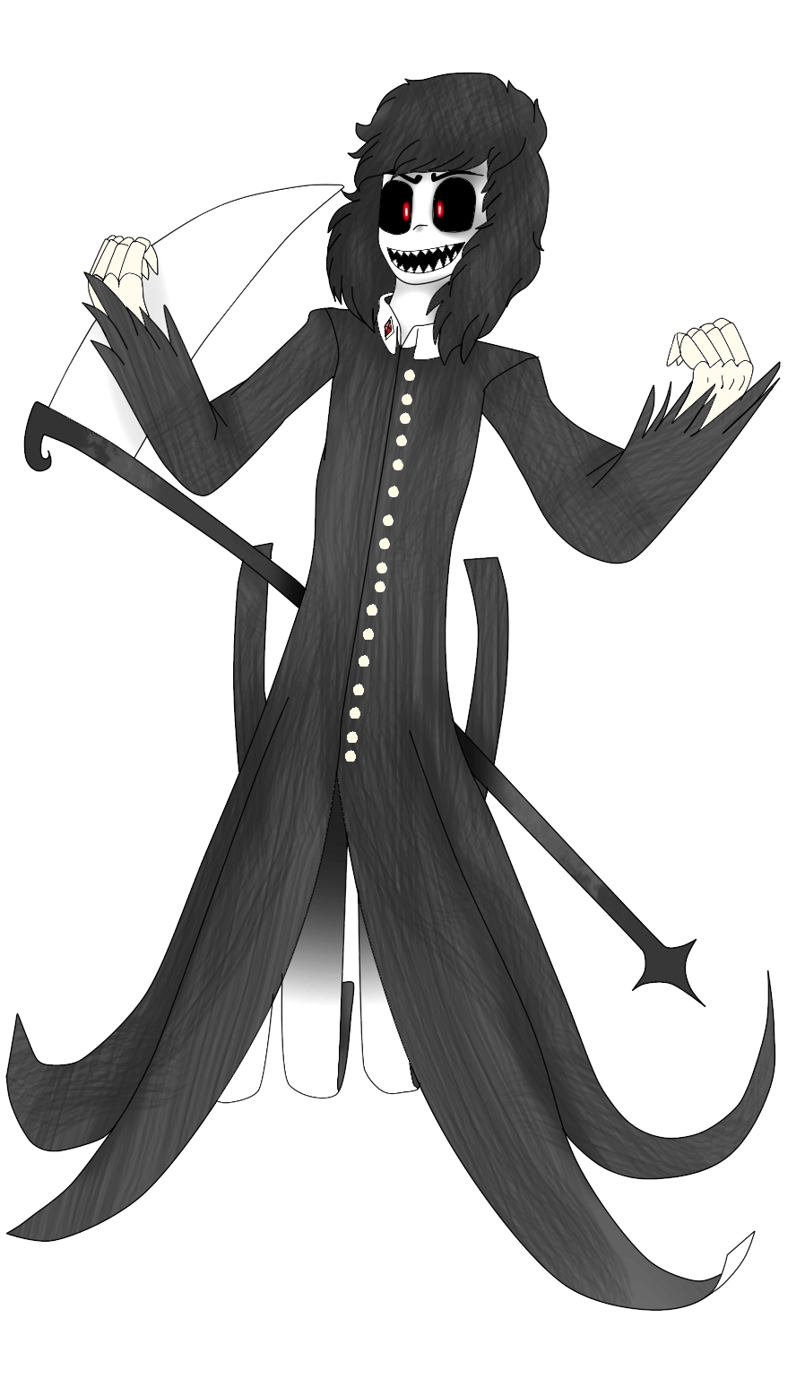 Dream Lastion | OC Database Wikia | Fandom