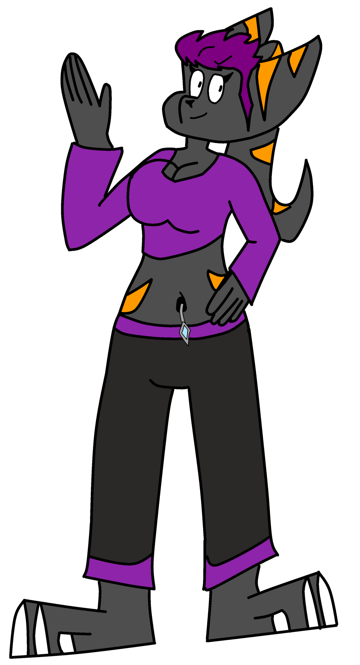 Emilia Hallmere Oc Database Wikia Fandom