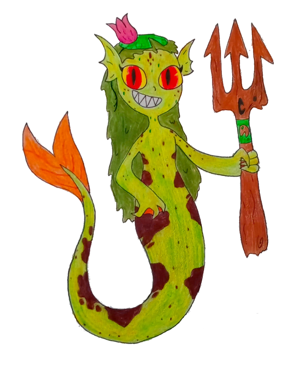 Category:Characters with disabilities | OC Database Wikia | Fandom