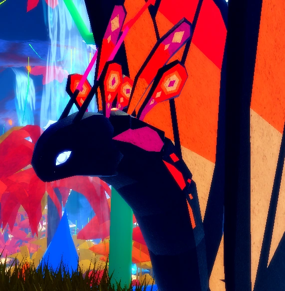 Dusk the Glimmering Momola | OC Database Wikia | Fandom