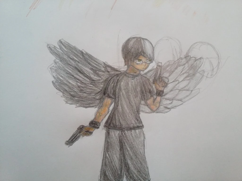 Yo Hazuki | OC Database Wikia | Fandom