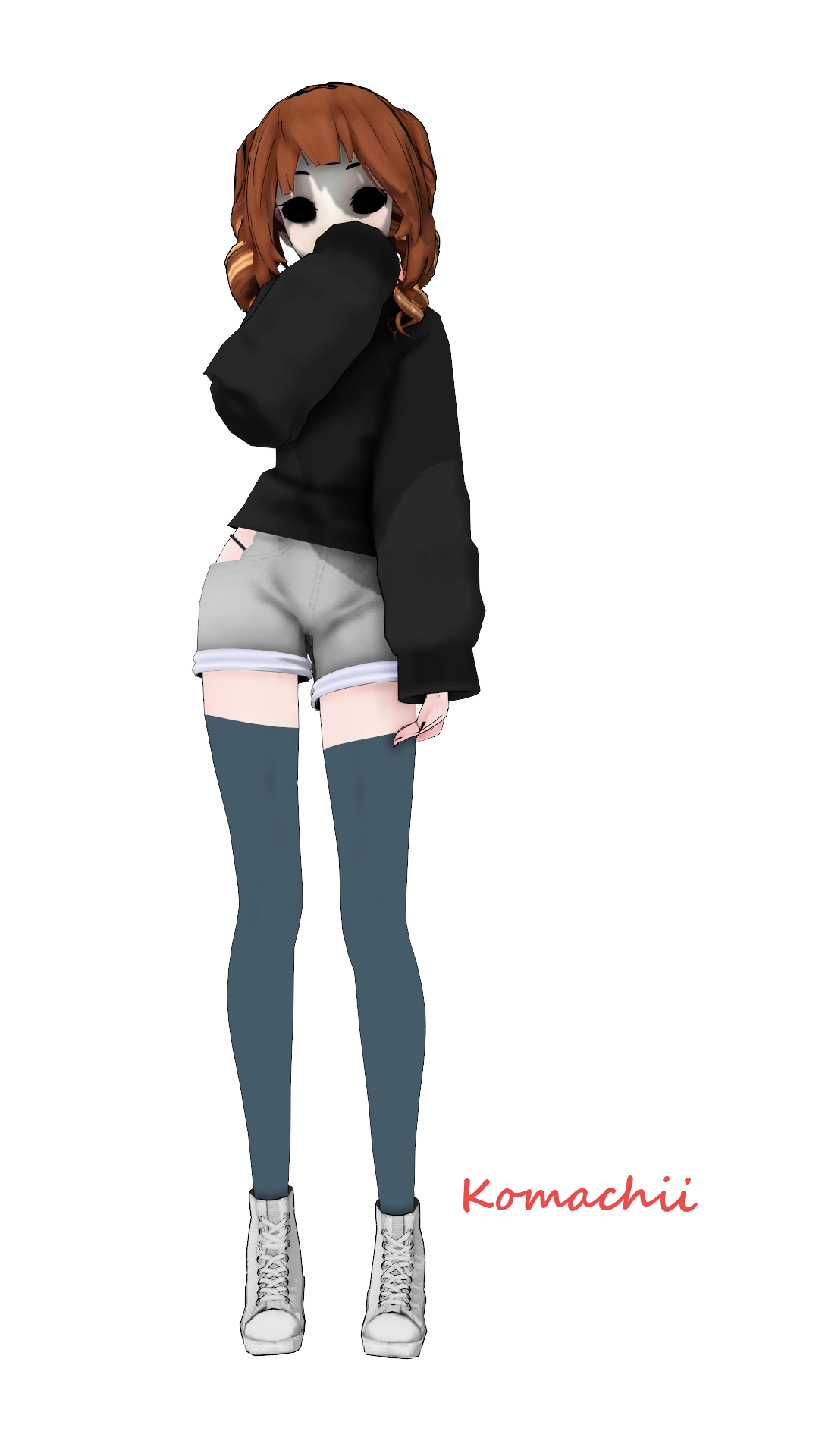 Twizzler | OC Database Wikia | Fandom