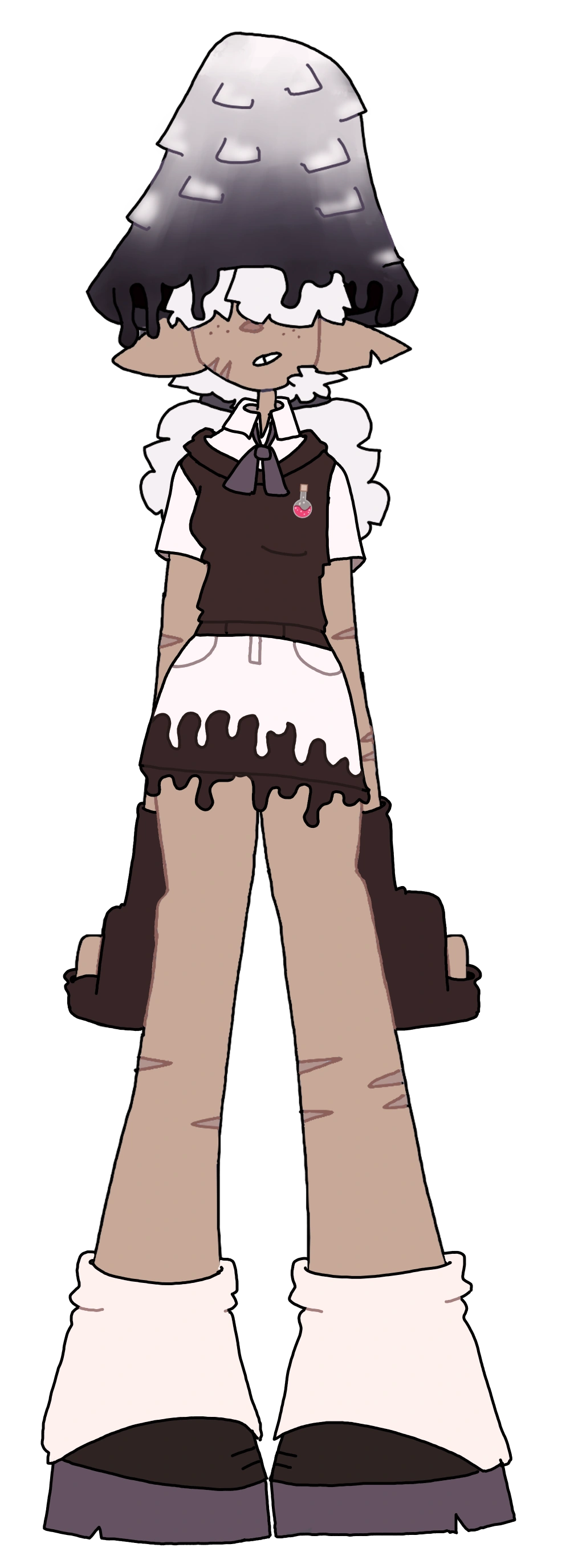 Styx Comatus | OC Database Wikia | Fandom