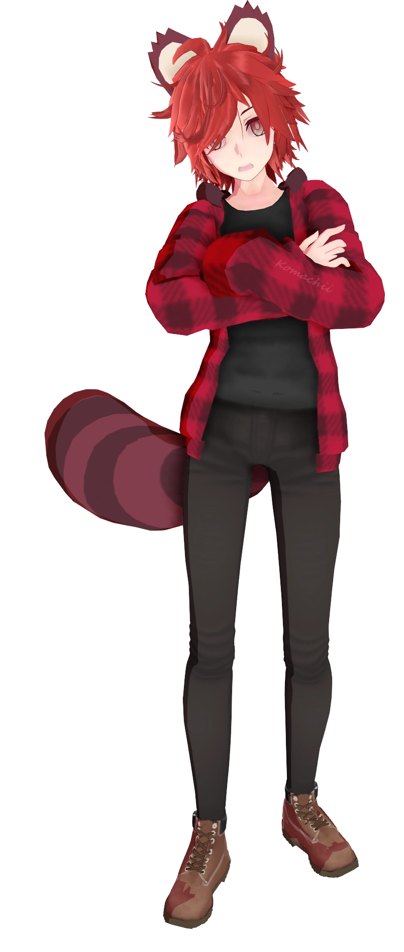 Garnet Kim | OC Database Wikia | Fandom