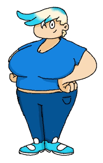 Zoe Blake | OC Database Wikia | Fandom