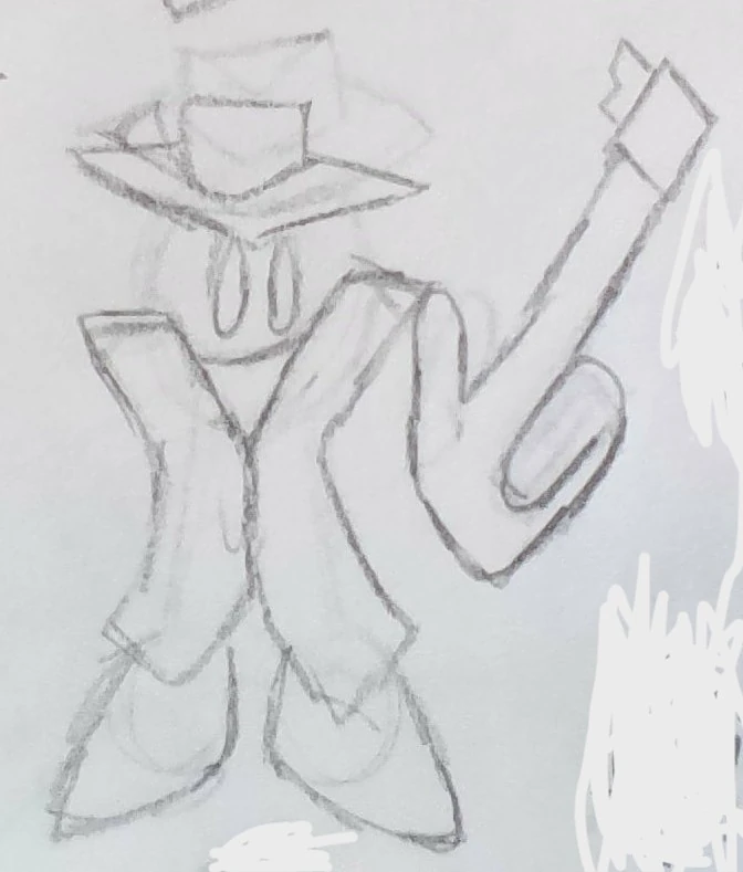 Espiogon | OC Database Wikia | Fandom