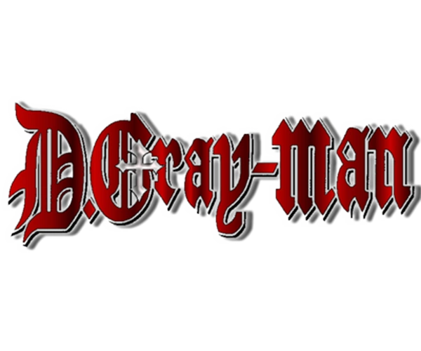 Category:D.Gray-Man characters | OC Database Wikia | Fandom