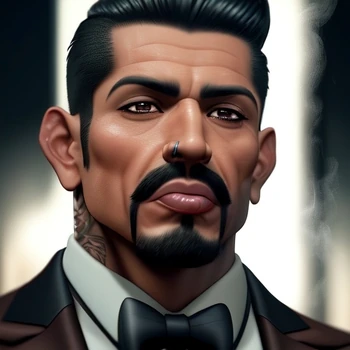 Richard Valentine | OC Database Wikia | Fandom