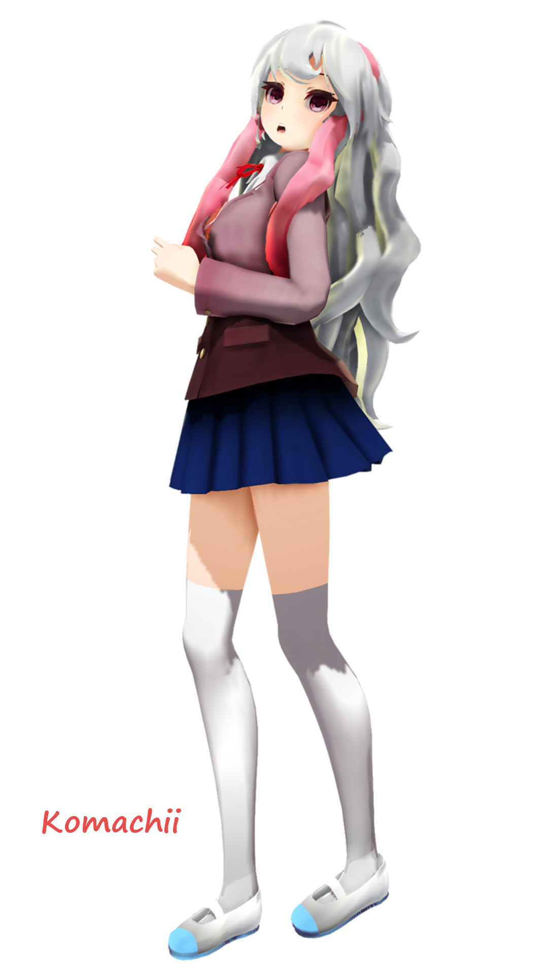 Unmei.chr | OC Database Wikia | Fandom