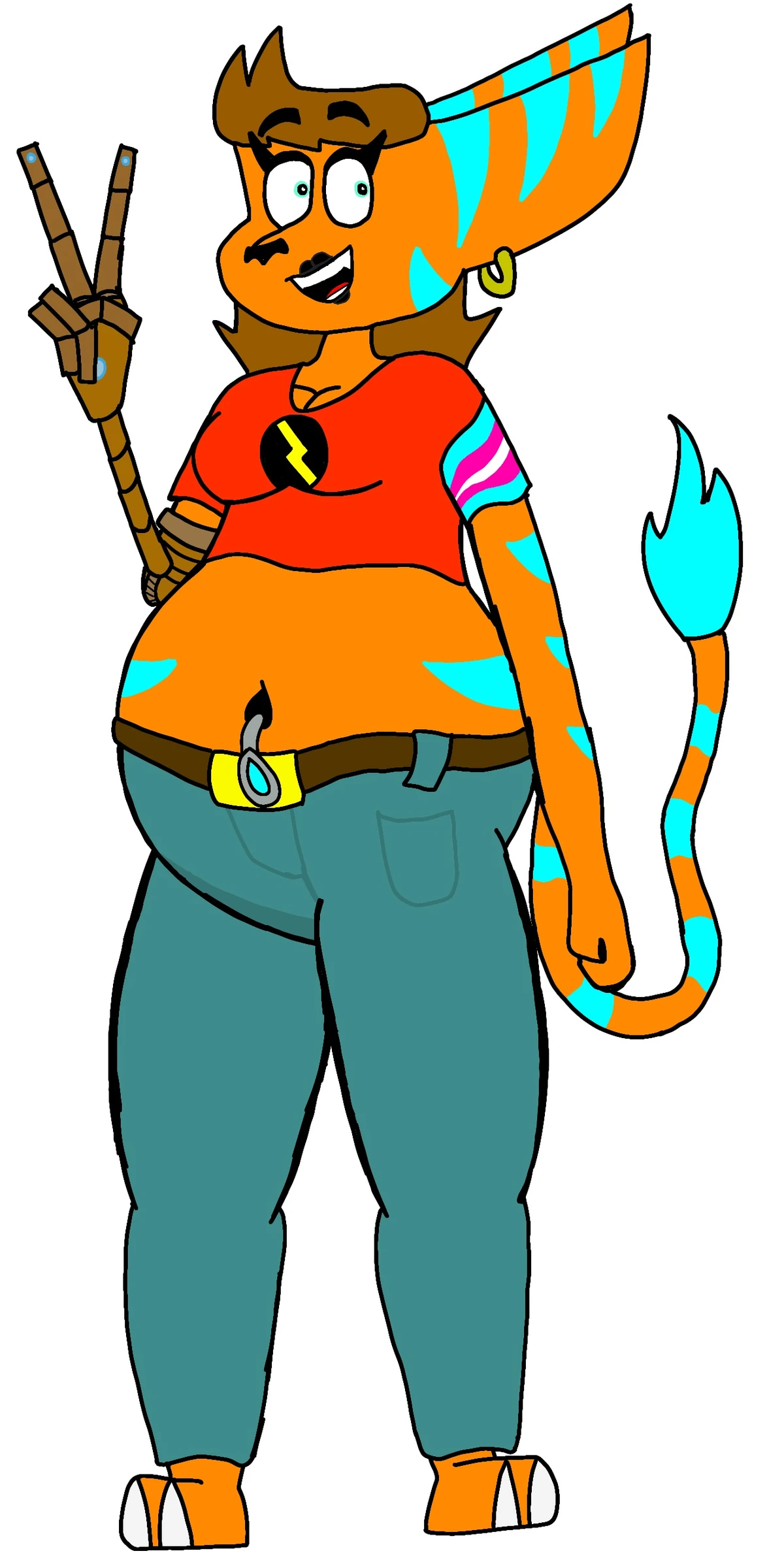 Jacqueline Solar | OC Database Wikia | Fandom